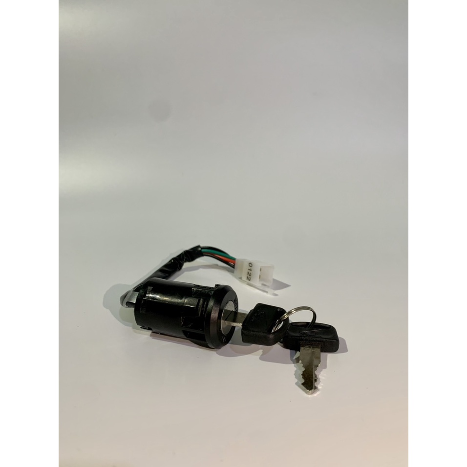 Bộ khoá điện xe cup 81 chính hãng loại 1 - 35010C81 | Shopee Việt Nam