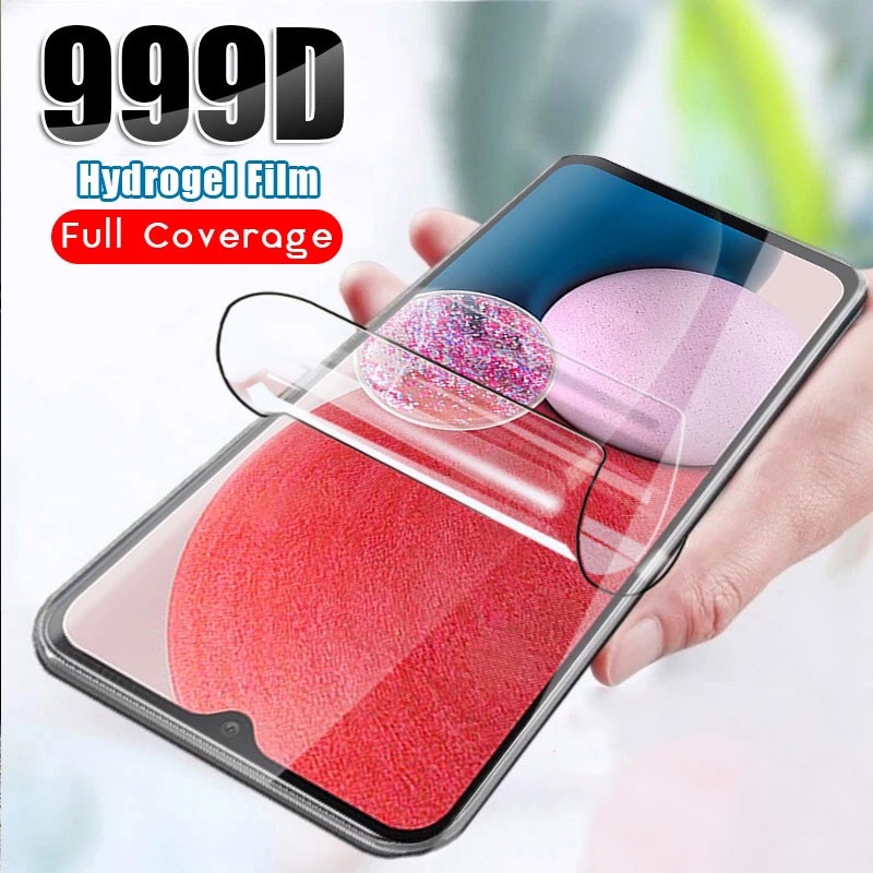 Miếng dán PPF Toàn màn hình chống xước Cho Samsung ss Galaxy A54 A34 A24 A05 A05s A04 A4s A4e ...