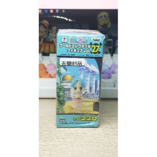 [Chính Hãng] Mô Hình WCF Vivi kid One Piece | Shopee Việt Nam