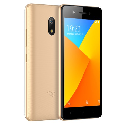 Điện thoại Itel A16 8GB - Hàng chính hãng | Shopee Việt Nam