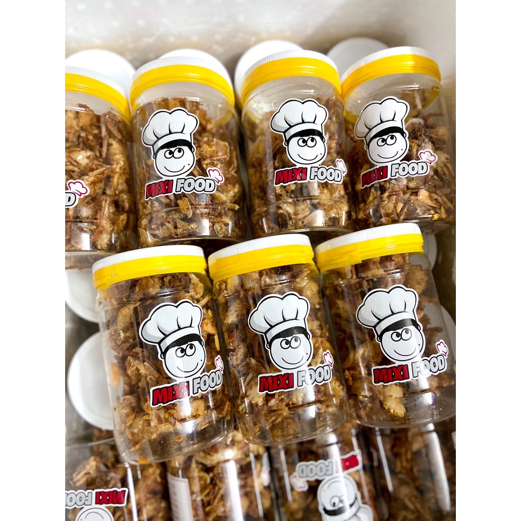 [CHÍNH HÃNG] MIXIFOOD, vị ngon trên từng ngón tay! | Shopee Việt Nam