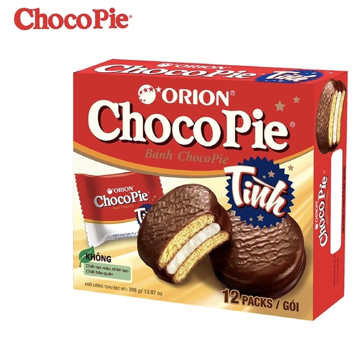 Bánh Choco-Pie các vị | Shopee Việt Nam
