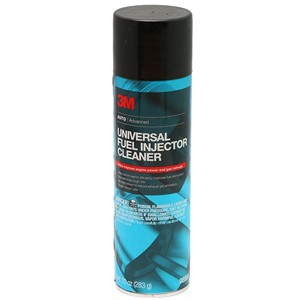 DUNG DỊCH VỆ SINH KIM PHUN LÀM SẠCH MUỘI CACBON 3M (3M Fuel Injector ...