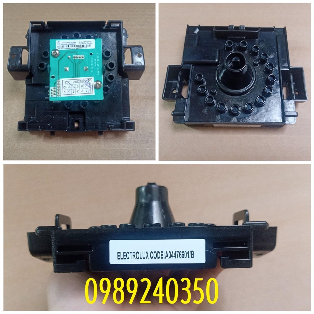 Bo núm xoay máy giặt Electrolux EWF 12938, 12938S chính hãng | Shopee ...