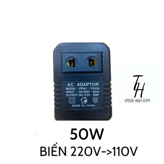 biến áp 220v ra 110v giá tốt Tháng 1, 2024 | Mua ngay | Shopee Việt Nam