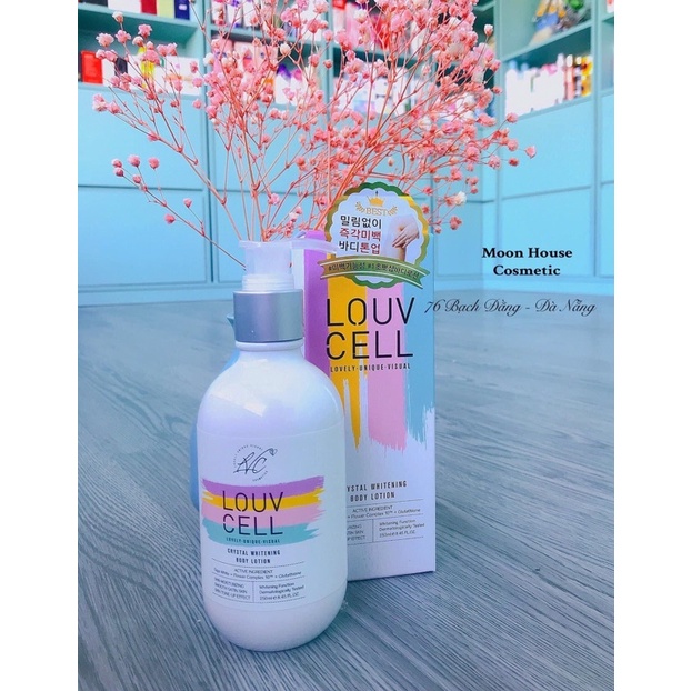 😍𝐊𝐄𝐌 𝐃𝐔̛𝐎̛̃𝐍𝐆 𝐓𝐑𝐀̆́𝐍𝐆 𝐁𝐎𝐃𝐘 𝐋𝐎𝐔𝐕 𝐂𝐄𝐋𝐋 | Shopee Việt Nam