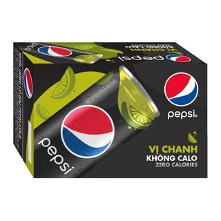 pepsi 24 lon 330ml giá tốt Tháng 8, 2024 | Mua ngay | Shopee Việt Nam