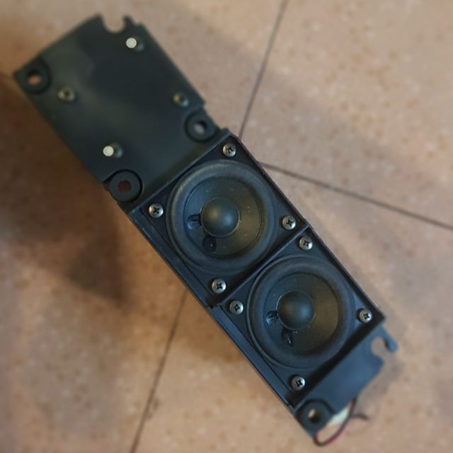 Cụm loa Sharp tháo tivi | Shopee Việt Nam