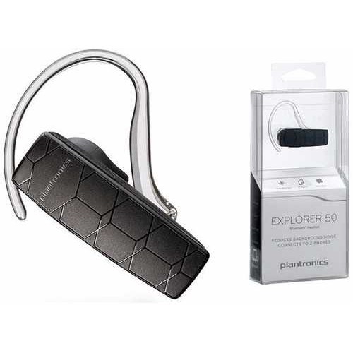 Tai nghe Bluetooth Plantronics(Poly) EXPLORER 50/R - Tai nghe không dây - Tai nghe Mobile ...