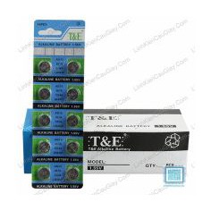 Pin LR44 (AG13) 1.5V (1 Viên) | Shopee Việt Nam