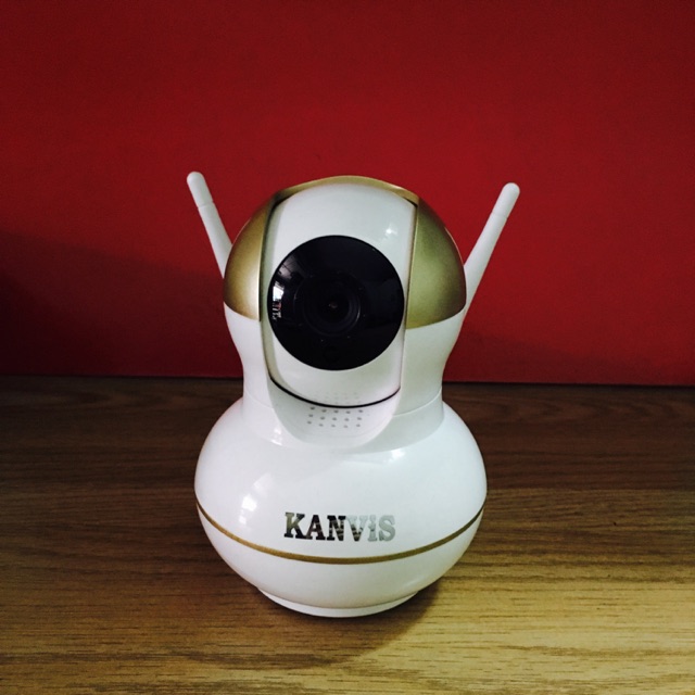 Smart camera Kanvis - HD 6060 ( Chính hãng ) | Shopee Việt Nam
