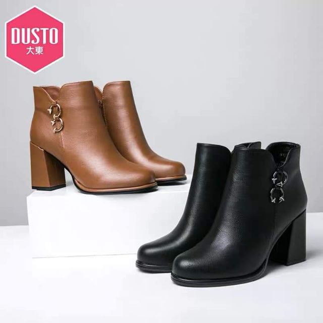 Boot Dusto chính hãng | Shopee Việt Nam