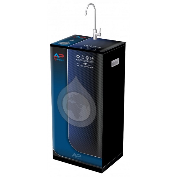 Máy Lọc Nước Cao Cấp Apwater RO AP-102 New | Shopee Việt Nam
