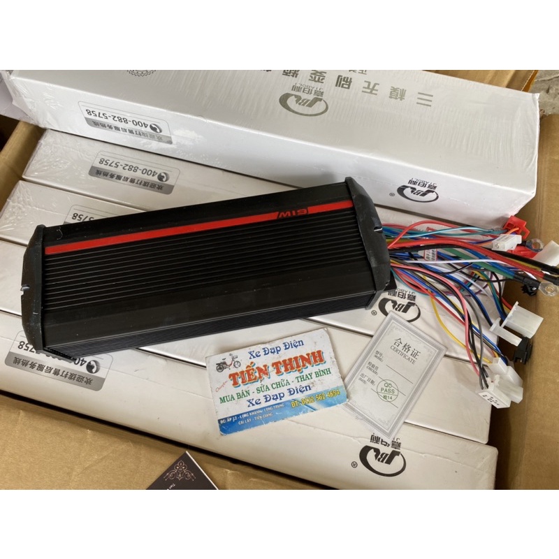 ic đen 1500w/2000w 64/84v | Shopee Việt Nam