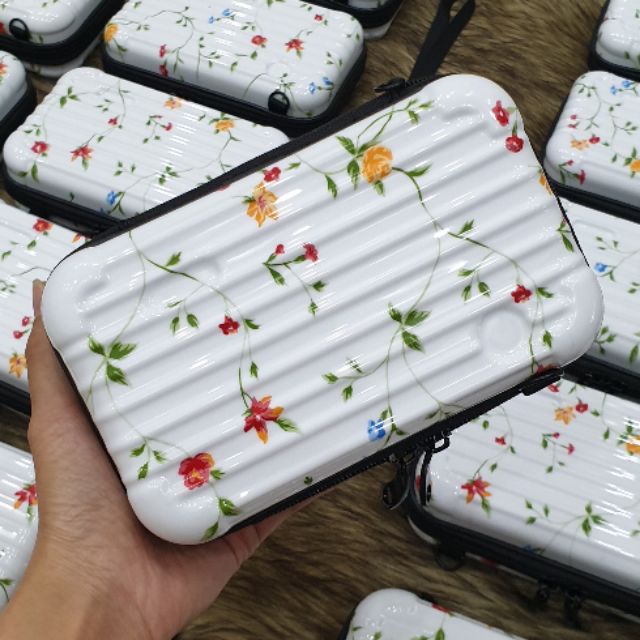 Túi cop valy mini ( sale kịch sàn ) | Shopee Việt Nam