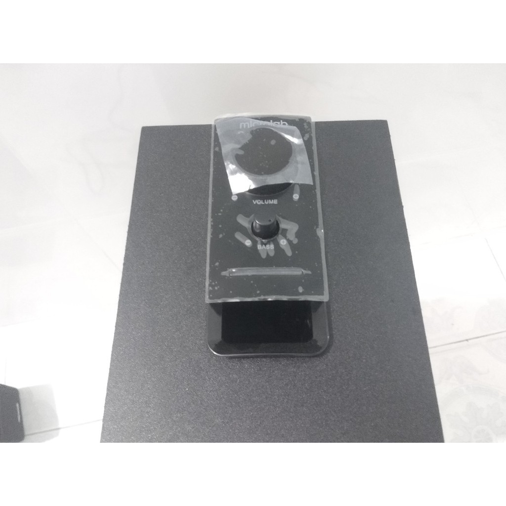 Loa Vi Tính MICROLAB M106 Có Bluetooth (bh3t) | Shopee Việt Nam