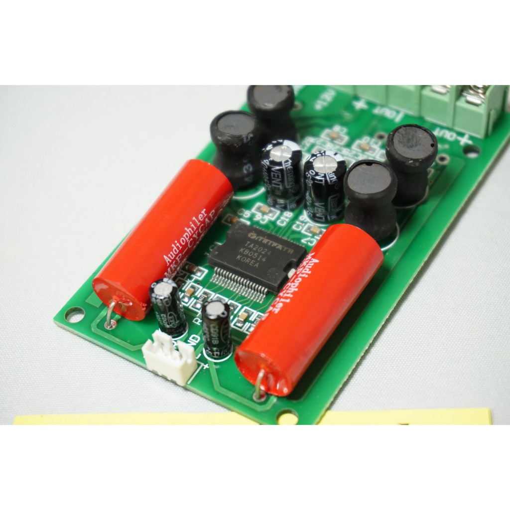 Mạch class T TA2024 15w * 2 | Shopee Việt Nam