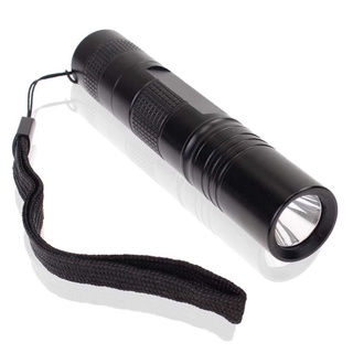 Đèn Pin Cầm Tay Mini Dùng Pin Aa Cao Cấp - Đèn Pin Nhỏ Siêu Sáng Phù ...