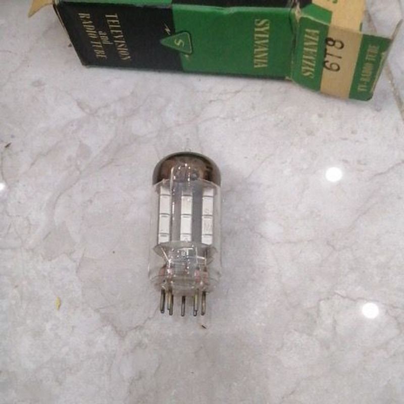 Bóng đèn 6T8 / EABC80 | Shopee Việt Nam