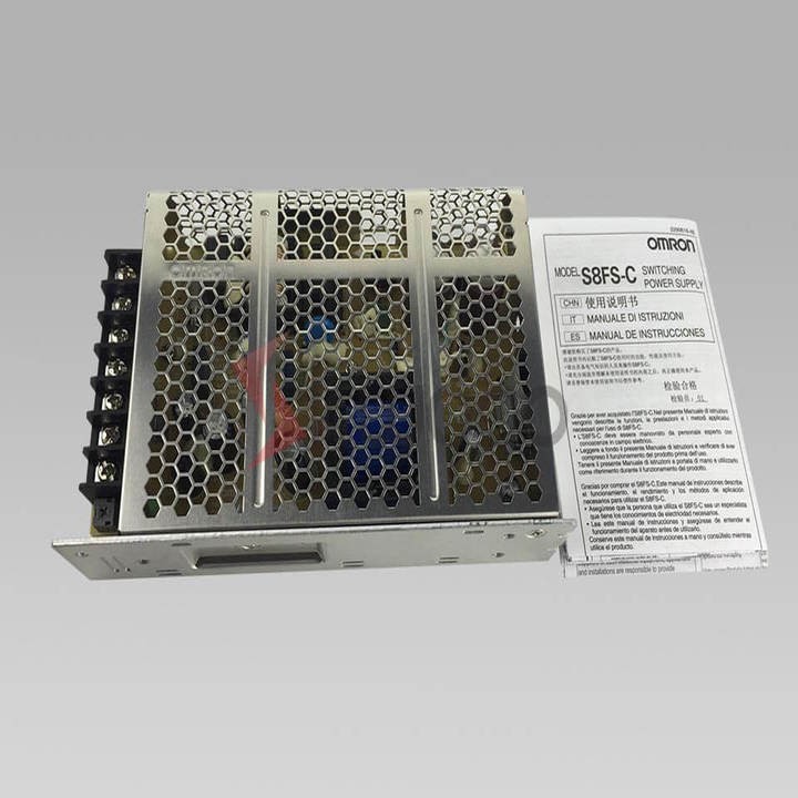 BỘ NGUỒN TỔ ONG OMRON S8FS-C10012 | Shopee Việt Nam