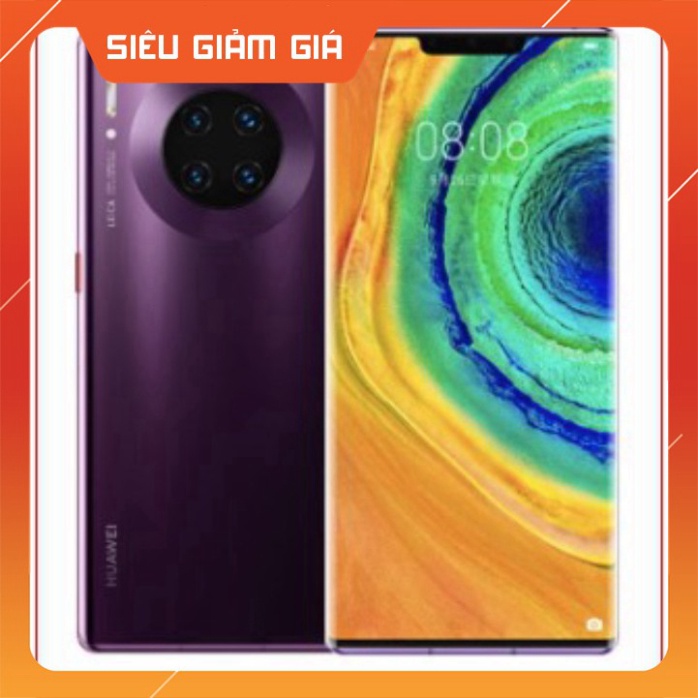 Điện thoại HUAWEI MATE 30 PRO 8/128 BẢO HÀNH 12 THÁNG | Shopee Việt Nam