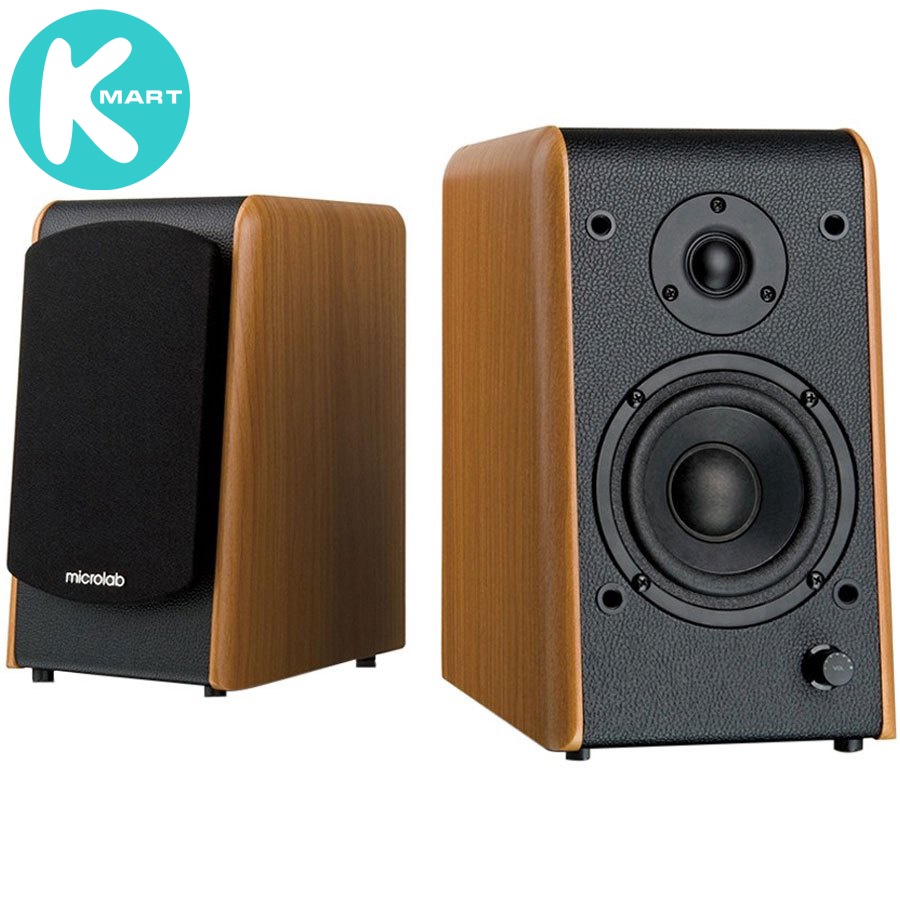 Loa Bluetooth Microlab B77BT (18W * 2 + 14W * 2) - Hàng Chính Hãng ...