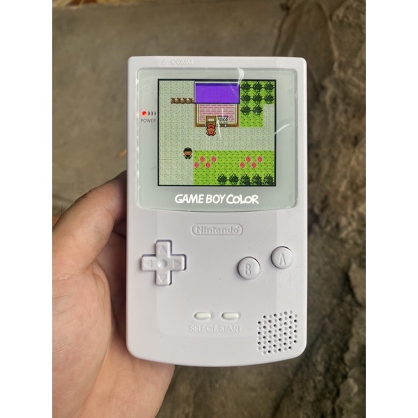 Gameboy Color IPS | Shopee Việt Nam