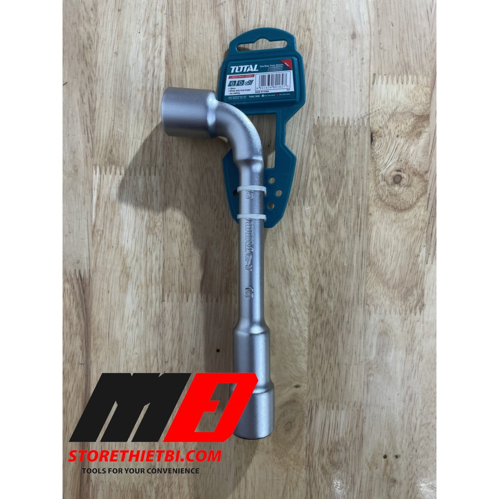 THWL1006 Điếu Chữ L 8-10-12-13-14-17-19mm Total | Shopee Việt Nam