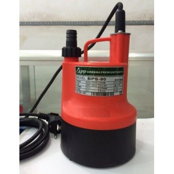 Bơm APP BPS-80 | Shopee Việt Nam