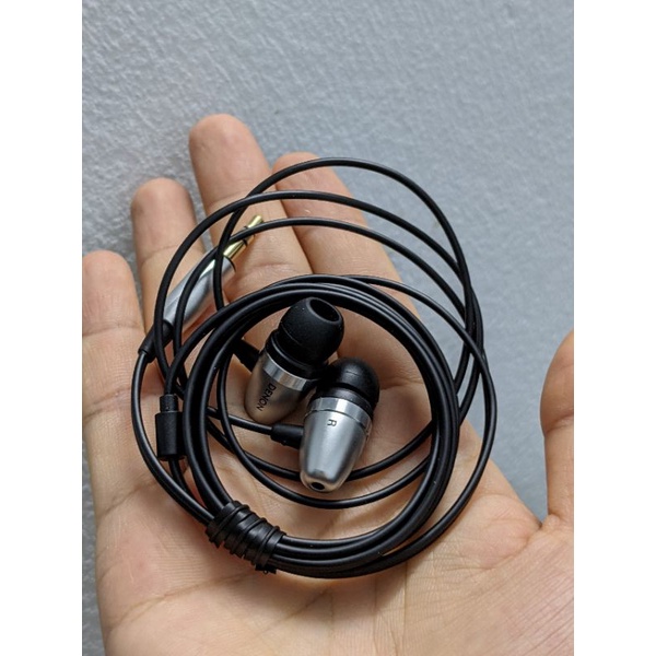 Tai nghe Denon AH C700 mới không hộp, chính hãng Denon | Shopee Việt Nam