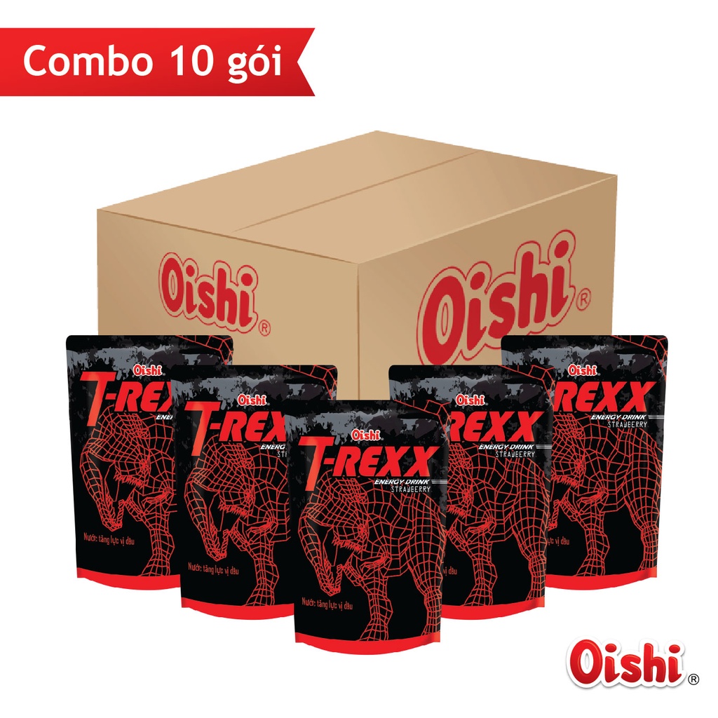 Oishi Official Store - Shopee Mall Online | Shopee Việt Nam