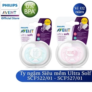 Ty Ngậm Philips Avent giá tốt Tháng 4, 2024 | Mua ngay | Shopee Việt Nam