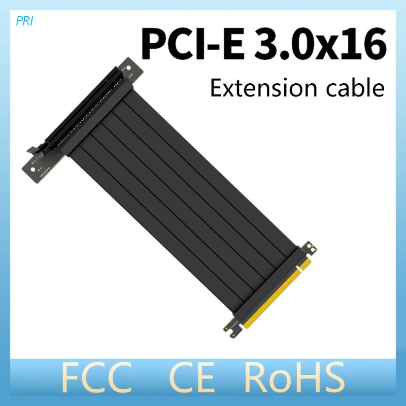Cáp 3.0 PCIE X16 nâng cấp full tốc độ cho card màn hình GPU | Shopee ...