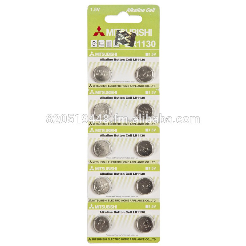 pin cúc lr1130 | Shopee Việt Nam