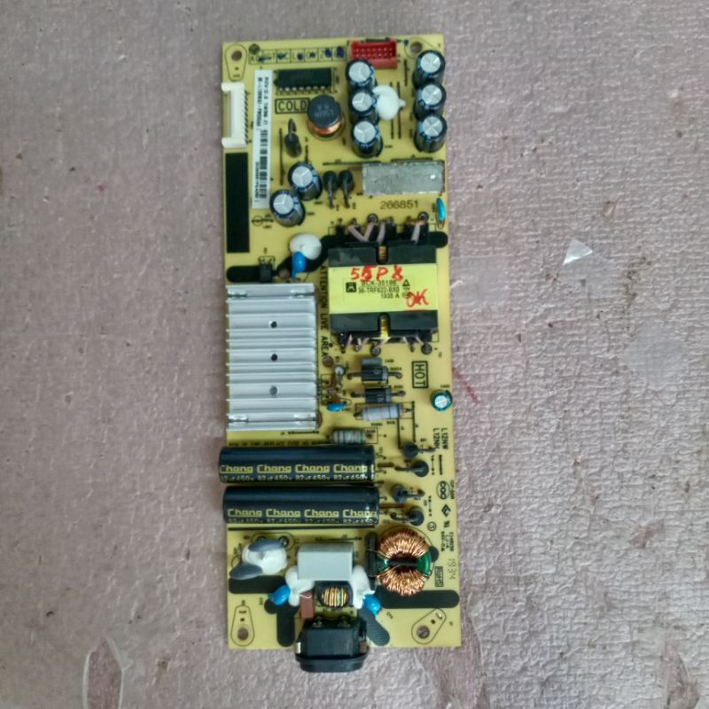 bo mạch tivi TCL 55P8 ,bo xử lý, khiển, nguồn,main chính, chủ,wifi, mắt ...