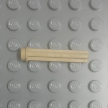 Đồ Chơi Lego Lắp Ráp Technic, Axle 3L with Stud | Shopee Việt Nam