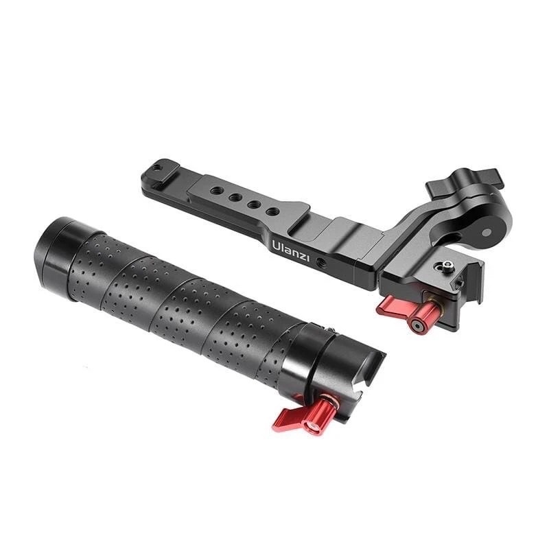 UURIG R083 Tay Cầm Quay Phim Cho Gimbal DJI RSC2 RS2 RS3 | Shopee Việt Nam