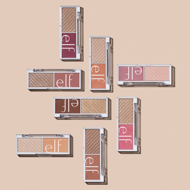 Elf Bite Size Face Duo