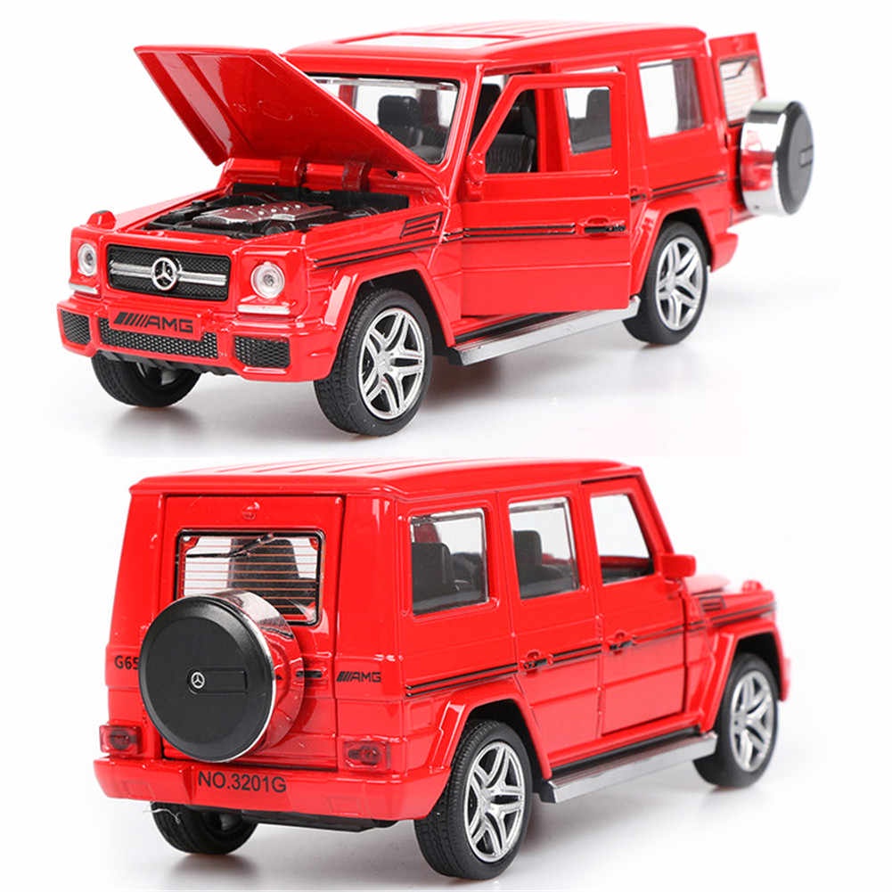 Xe mô hình Mercedes Benz Brabus G700, G63 AMG 6x6, Maybach G650, G800 1 ...