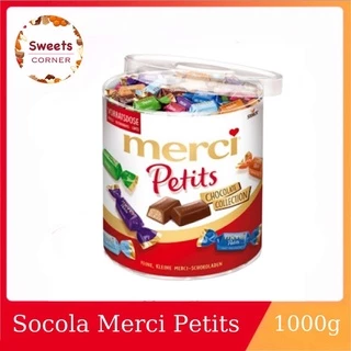 Socola merci - Giá Tốt, Miễn Phí Vận Chuyển, Đủ Loại | Shopee Việt Nam