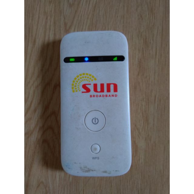 bộ phát Wifi ZTE MF 65 | Shopee Việt Nam