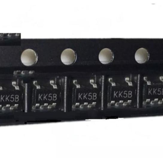 MCP73832T-2ACI/OT SOT23-5 (KK25;KK5B) | Shopee Việt Nam