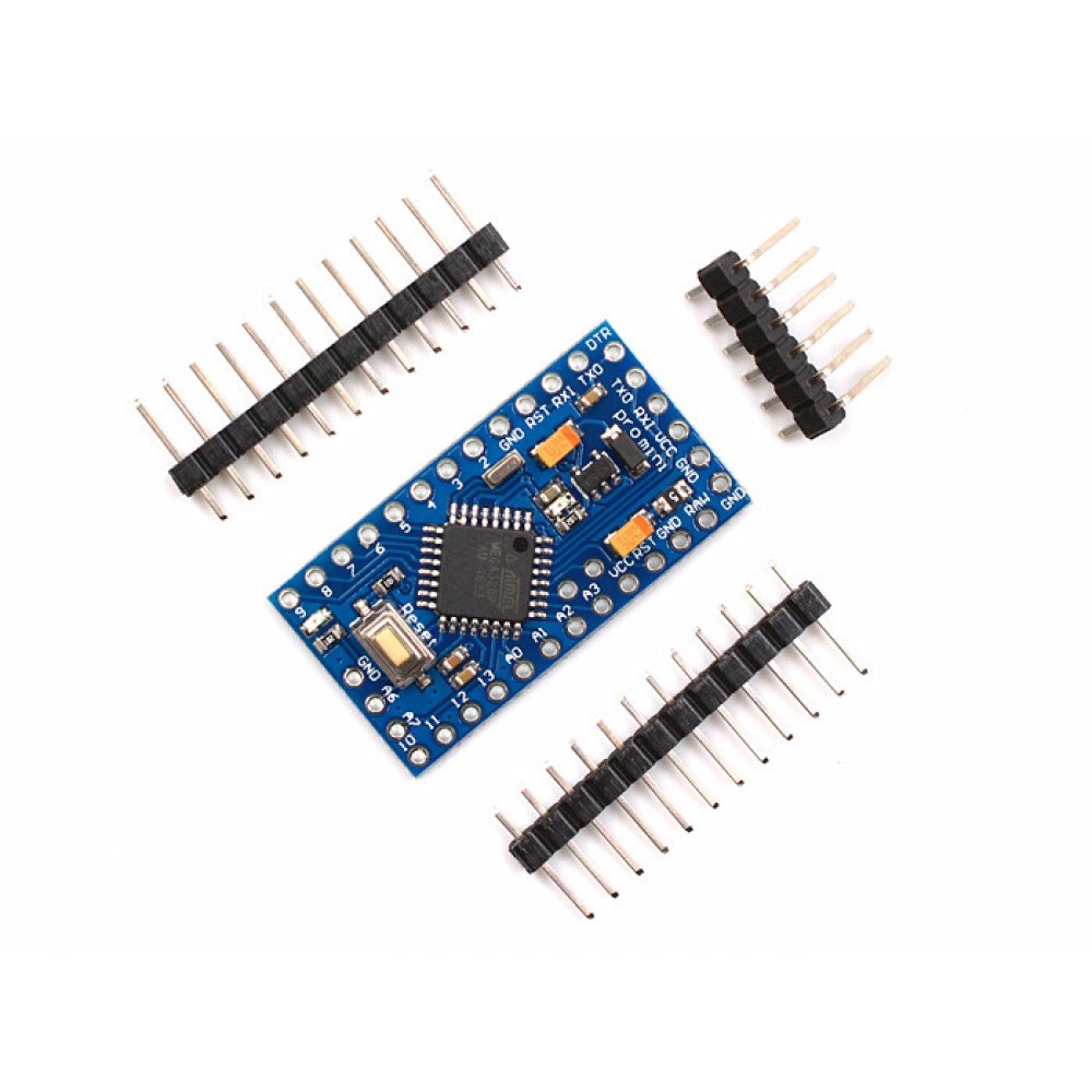 Arduino Atmega 328 Promini V2 | Shopee Việt Nam