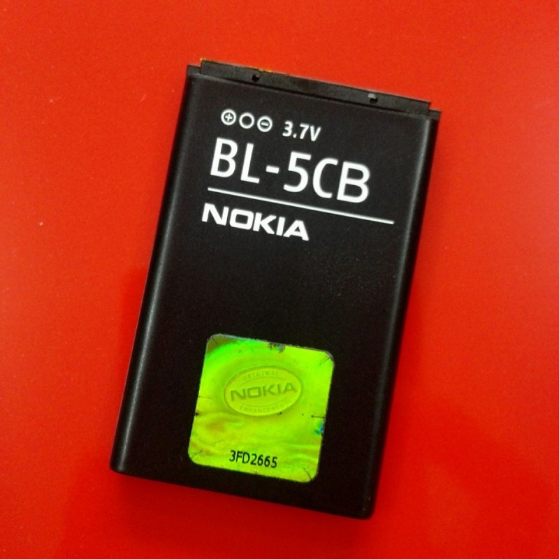Pin Nokia BL-5cb | Shopee Việt Nam