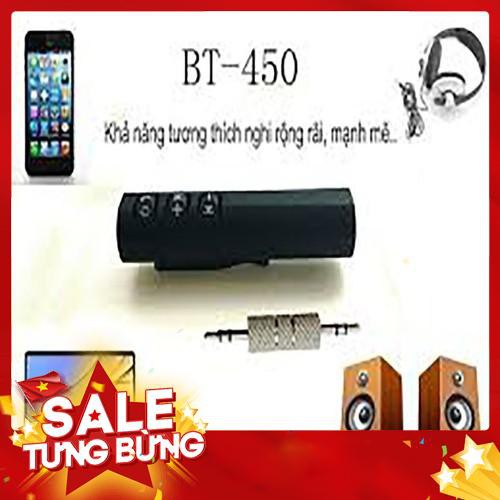 Thiết bị phát nhận bluetooth BT-450 | Shopee Việt Nam