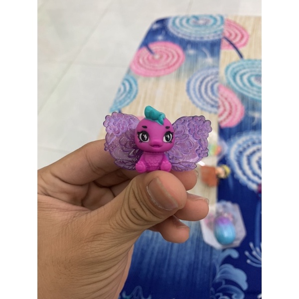 Mô hình Hatchimals (Flower Alligoo) | Shopee Việt Nam