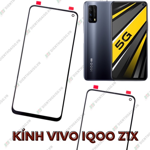 Mặt kính vivo iqoo z1x | Shopee Việt Nam