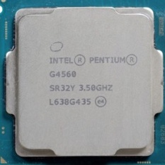 CPU G3900 G3930 G4400 G4560 G4600 G4900 kèm keo tản nhiệt | Shopee Việt Nam
