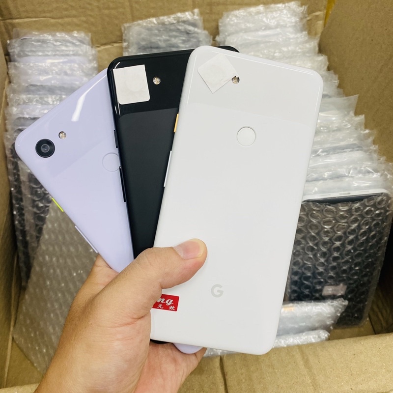 Điện thoại Google Pixel 3AXL | Shopee Việt Nam