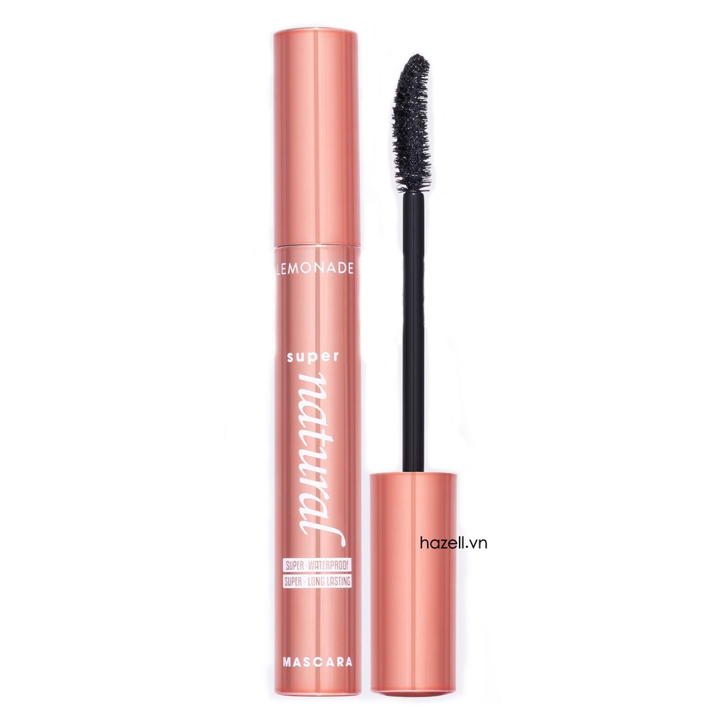 Mascara Lemonade SuperNatural 7.5g | Shopee Việt Nam